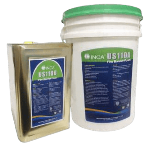 FireStop System - KRON Oilfield Service Company