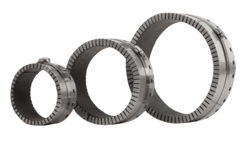 FireStop System - KRON Oilfield Service Company