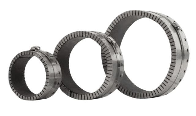 FireStop System - KRON Oilfield Service Company