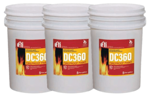 FireStop System – KRON Oilfield Service Company